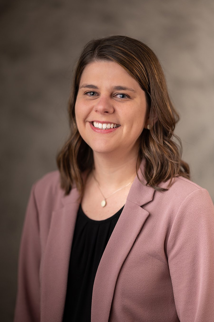 Carolina Caring chào đón Carrie Mitchell | Carolina Caring
